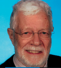 In memoriam: S.P. Rosenbaum | Blogging Woolf