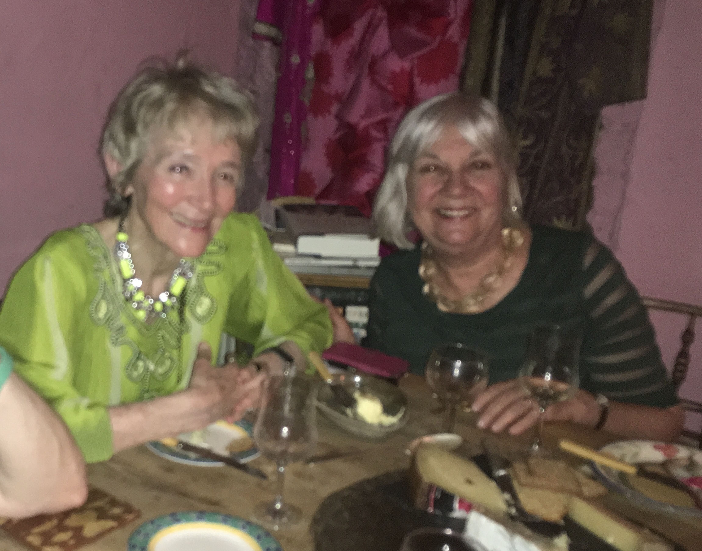 Happy 92nd birthday, Cecil Woolf | Blogging Woolf