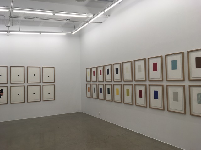 A first-hand impression of “The Mark on the Wall” | Blogging Woolf