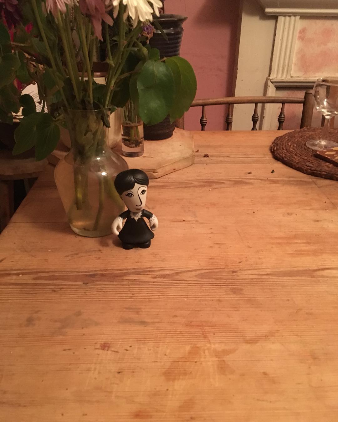 In memoriam to our dear Cecil Woolf: Mentor, friend, speaker, publisher ...