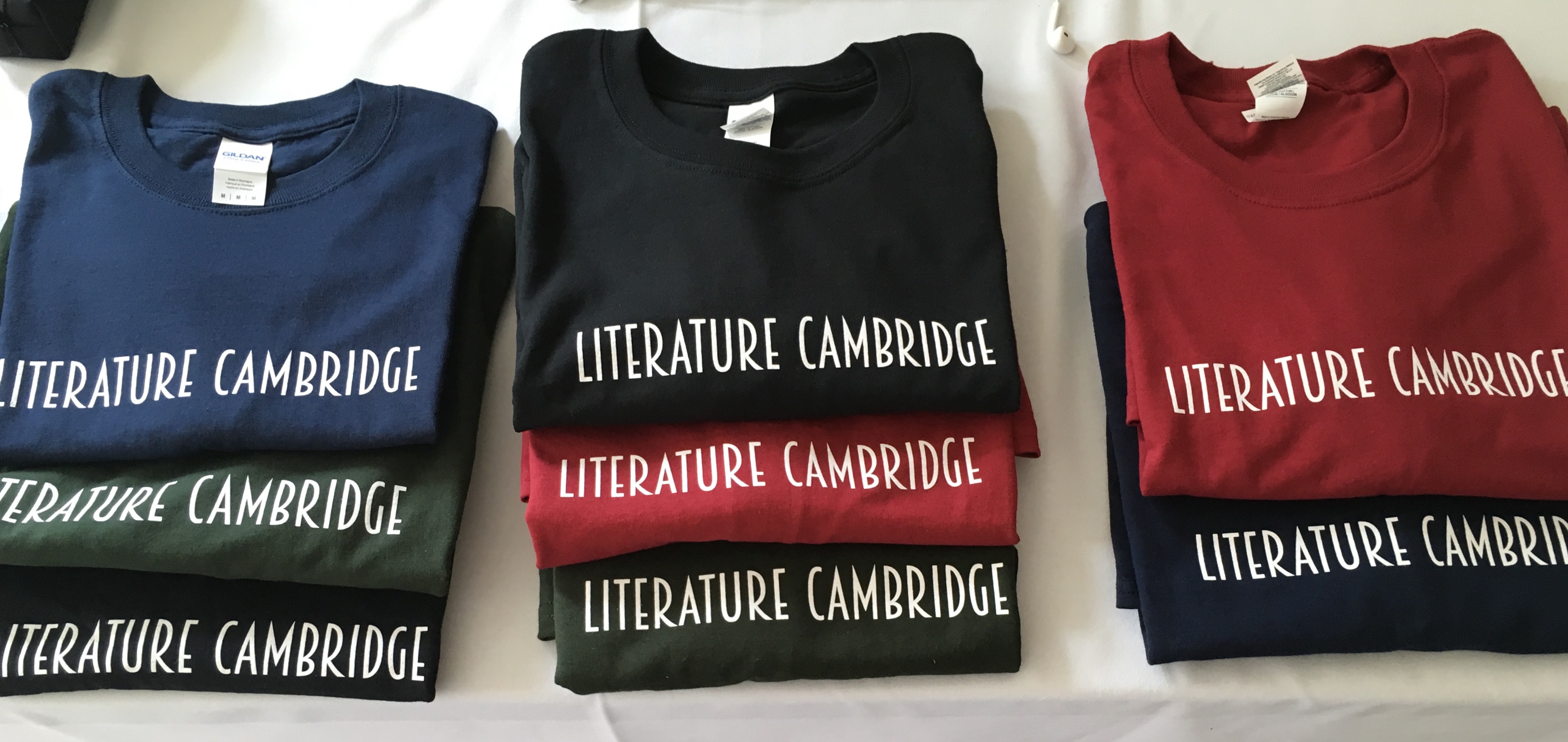 Woolf and Childhood @LitCamb summer course | Blogging Woolf